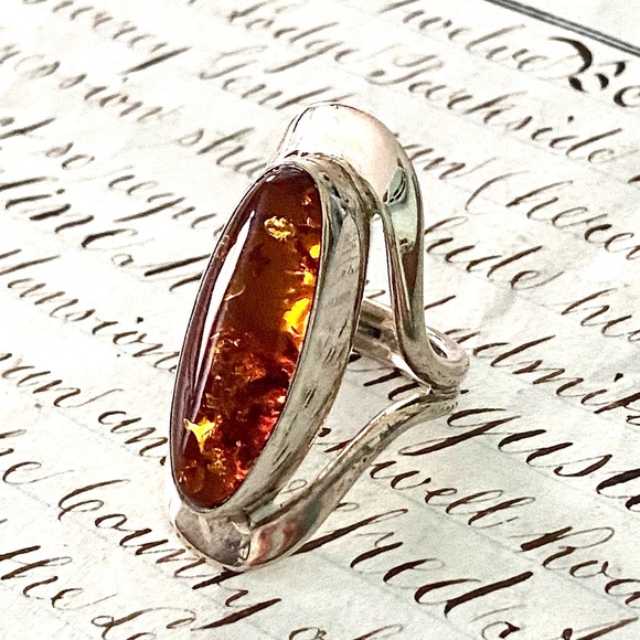 Dominique Dinouart | Jewelry | Vintage Baltic Amber Dominique Dinouart ...